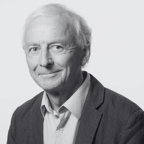 Timothy O'Neill – Royal Irish Academy