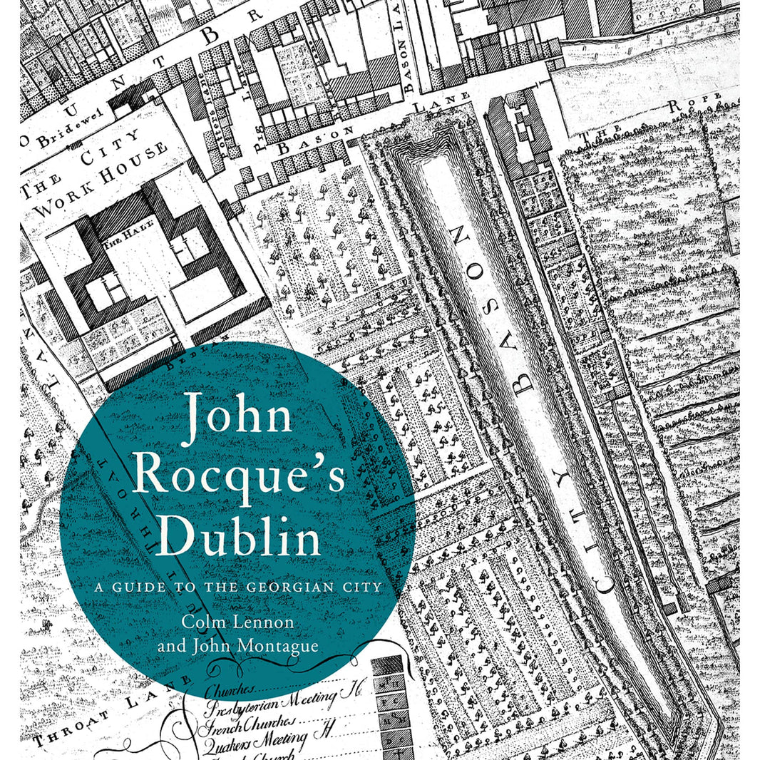 Cartography and Maps – Royal Irish Academy